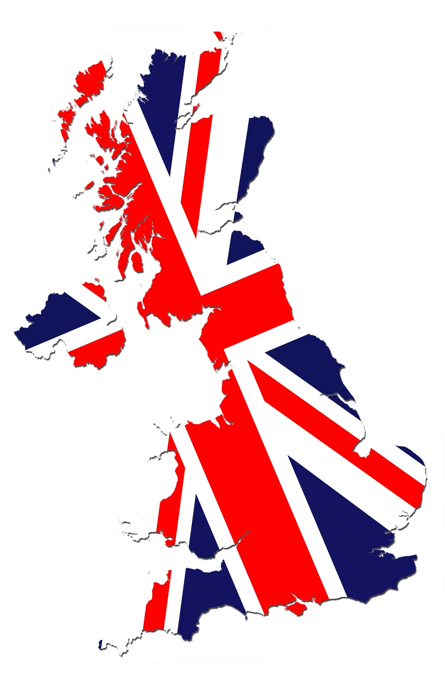 Fog in the Channel: Continent Cut Off | This is ... Britain - Blog ...